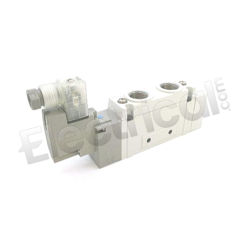 SMC SY9120-5YZ-03T-Q Solenoid Valve Valve