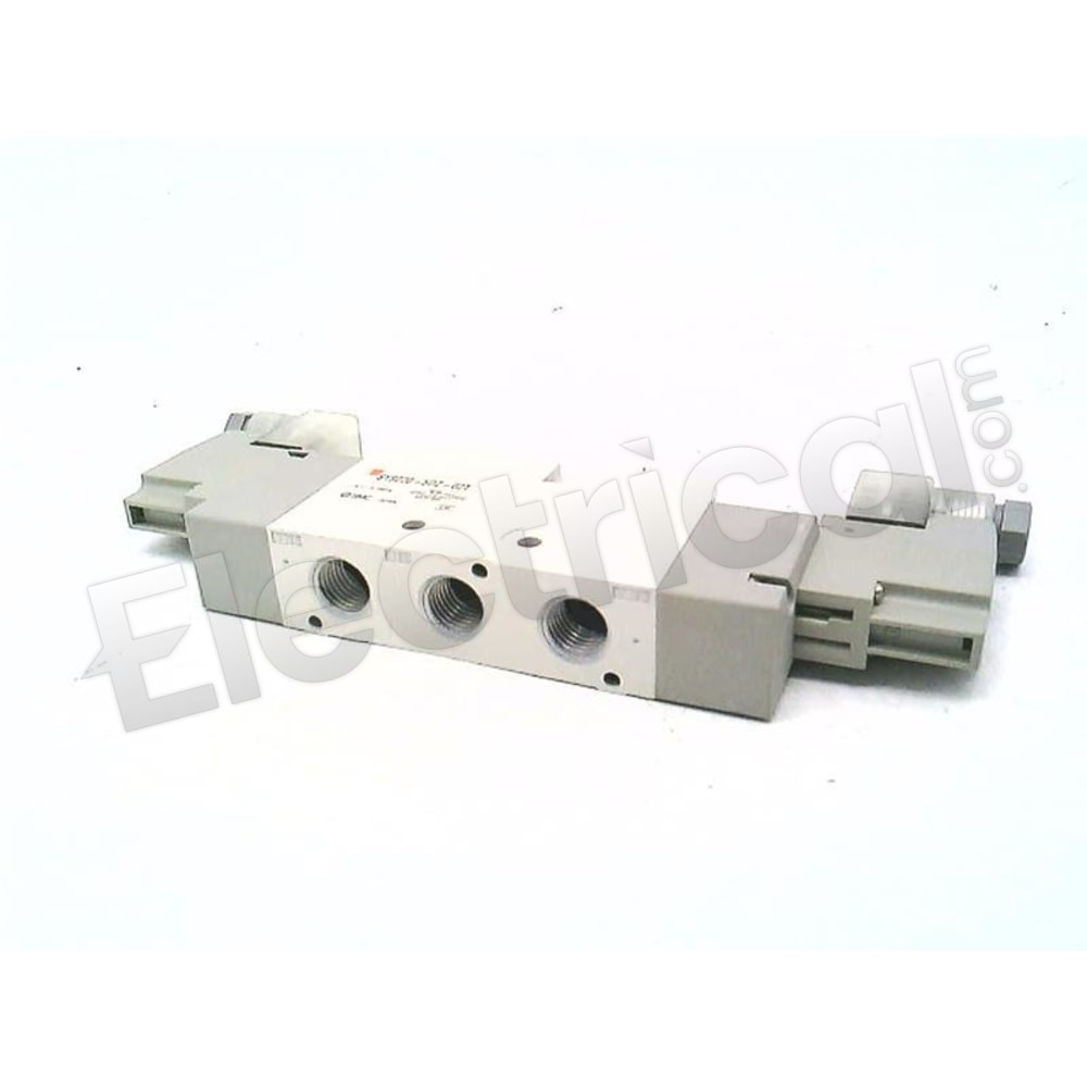 SY9220-5DZ-02T SMC Solenoid Valve Valve
