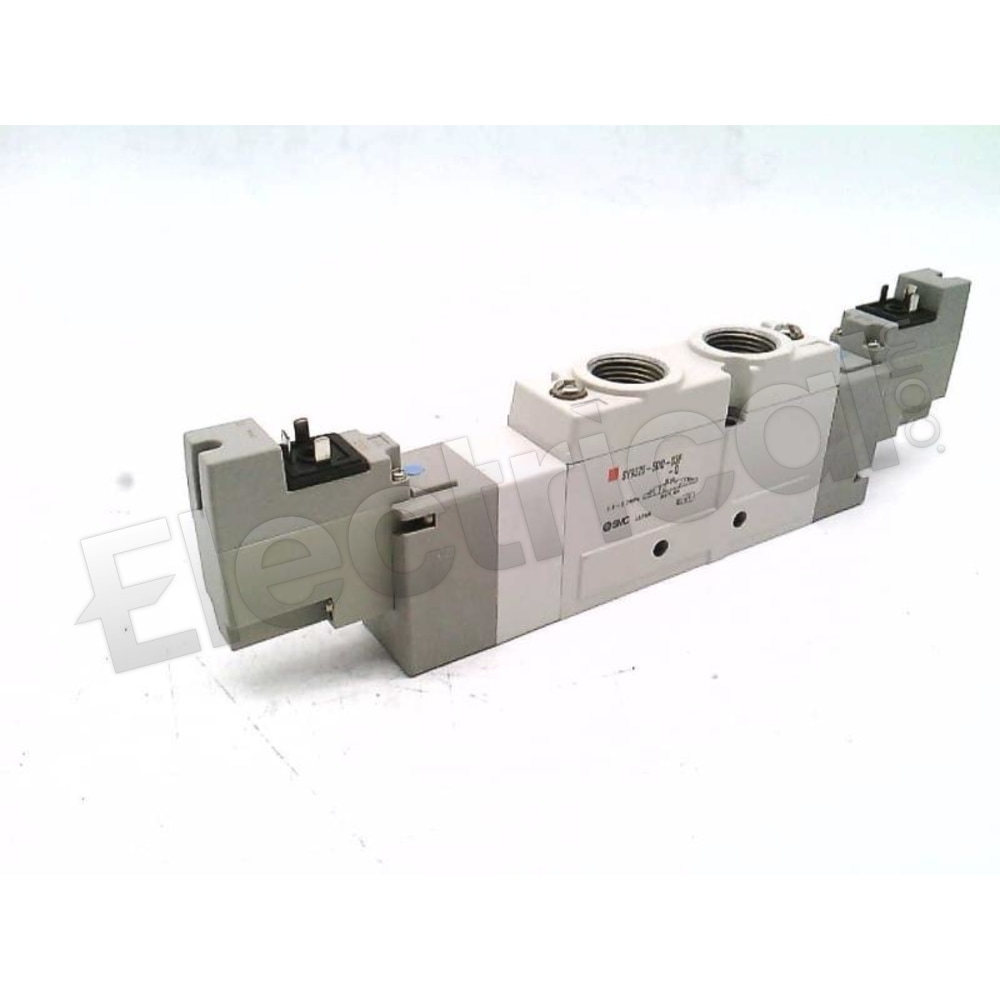 SMC SY9320-5DO-03F-Q Solenoid Valve Valve