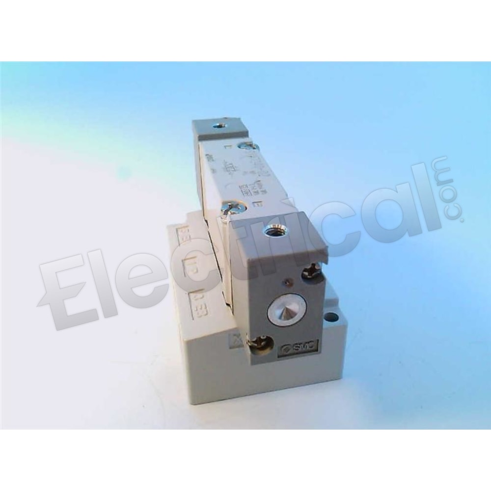 SMC SYA7240-02 Solenoid Valve Valve