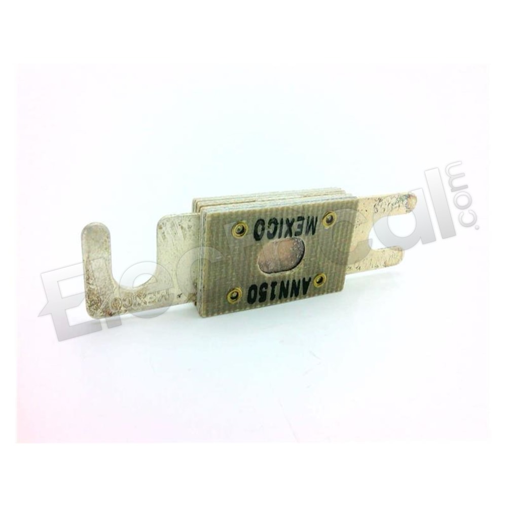 SYBU-ANN150 Unisource Low Voltage Fuse