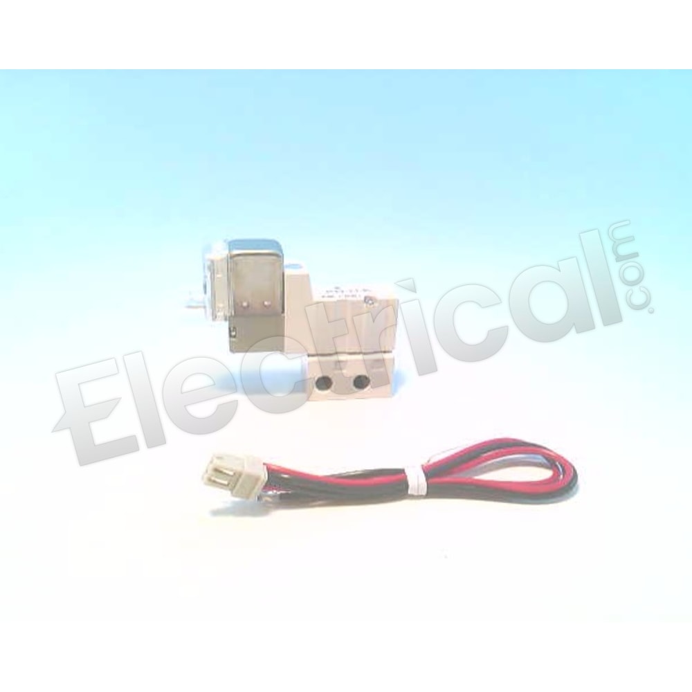 SMC SYJ314-5LZ-M5 Solenoid Valve Valve