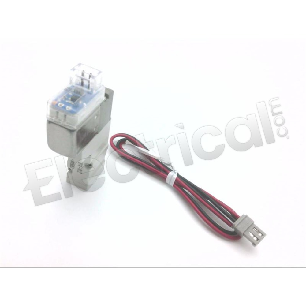 SYJ314-6LZ SMC Solenoid Valve Valve
