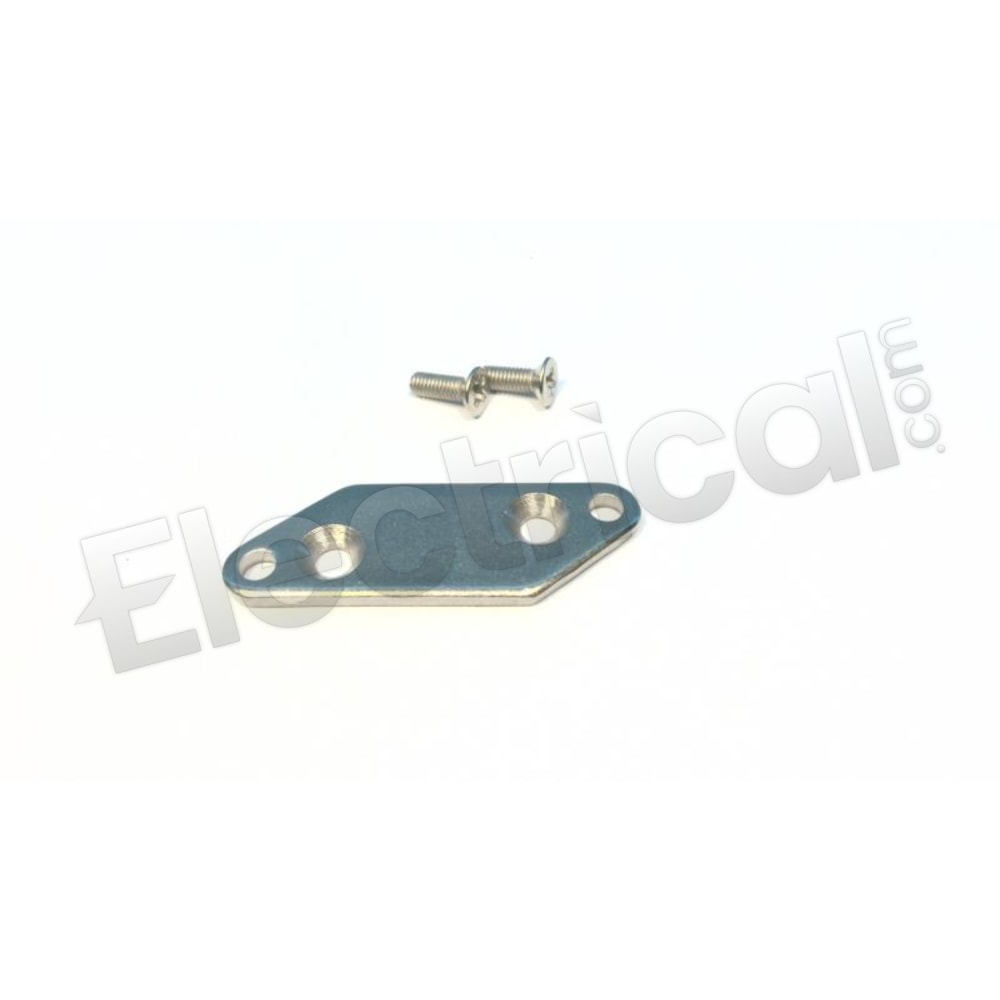 SMC SYJ5000-13-3A Bracket Machine Part