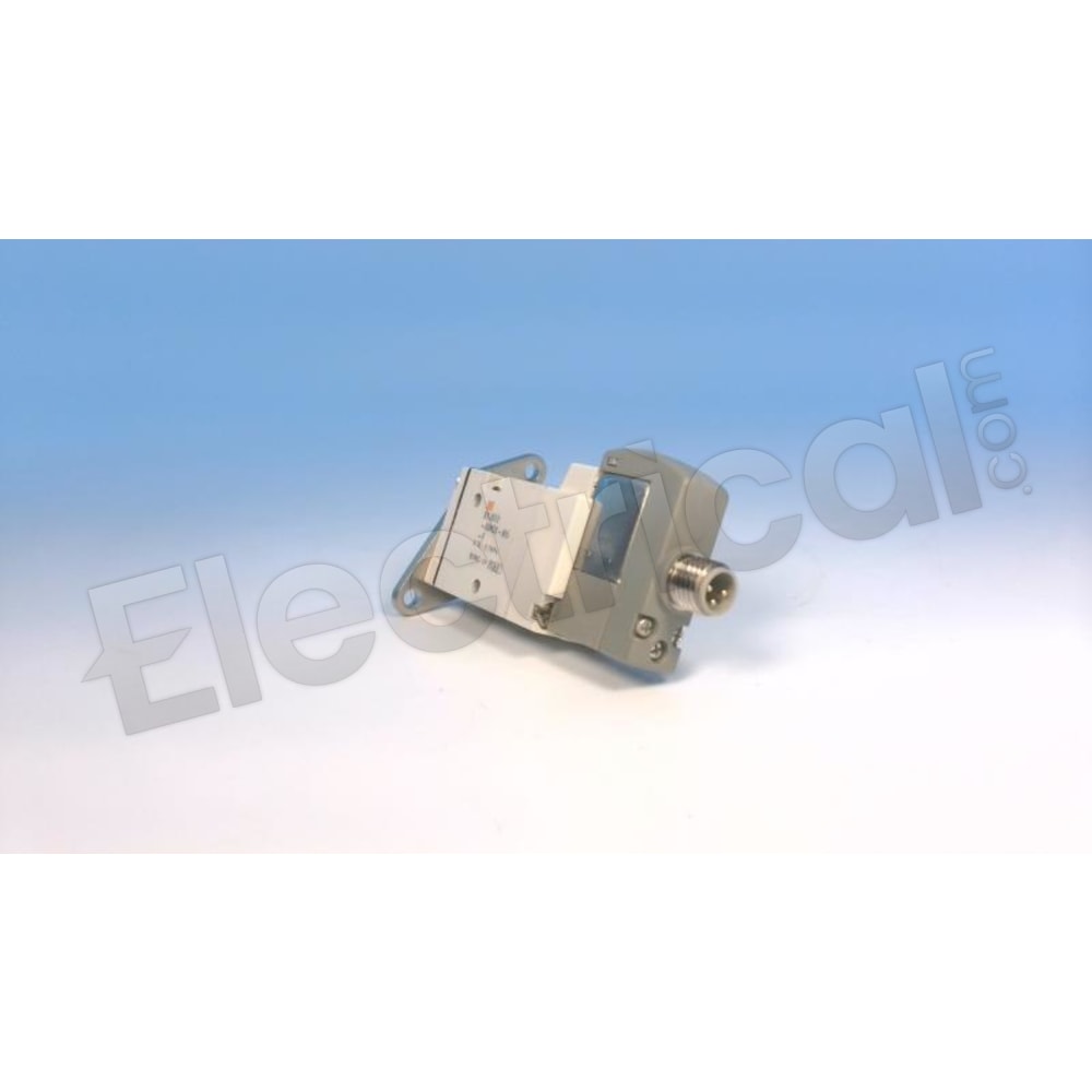 SYJ512-5WOS-M5-F SMC Solenoid Valve Valve