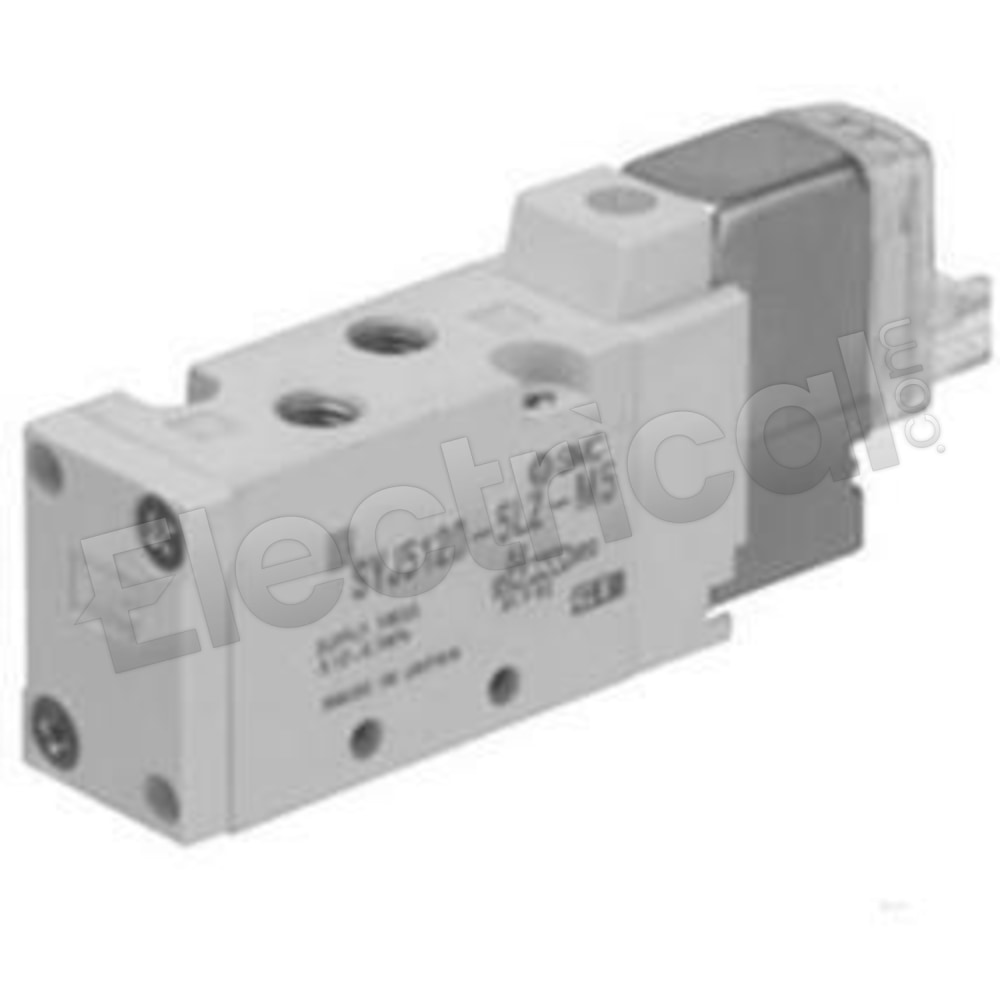 SYJ5120-5LZ-C4 SMC Solenoid Valve Valve