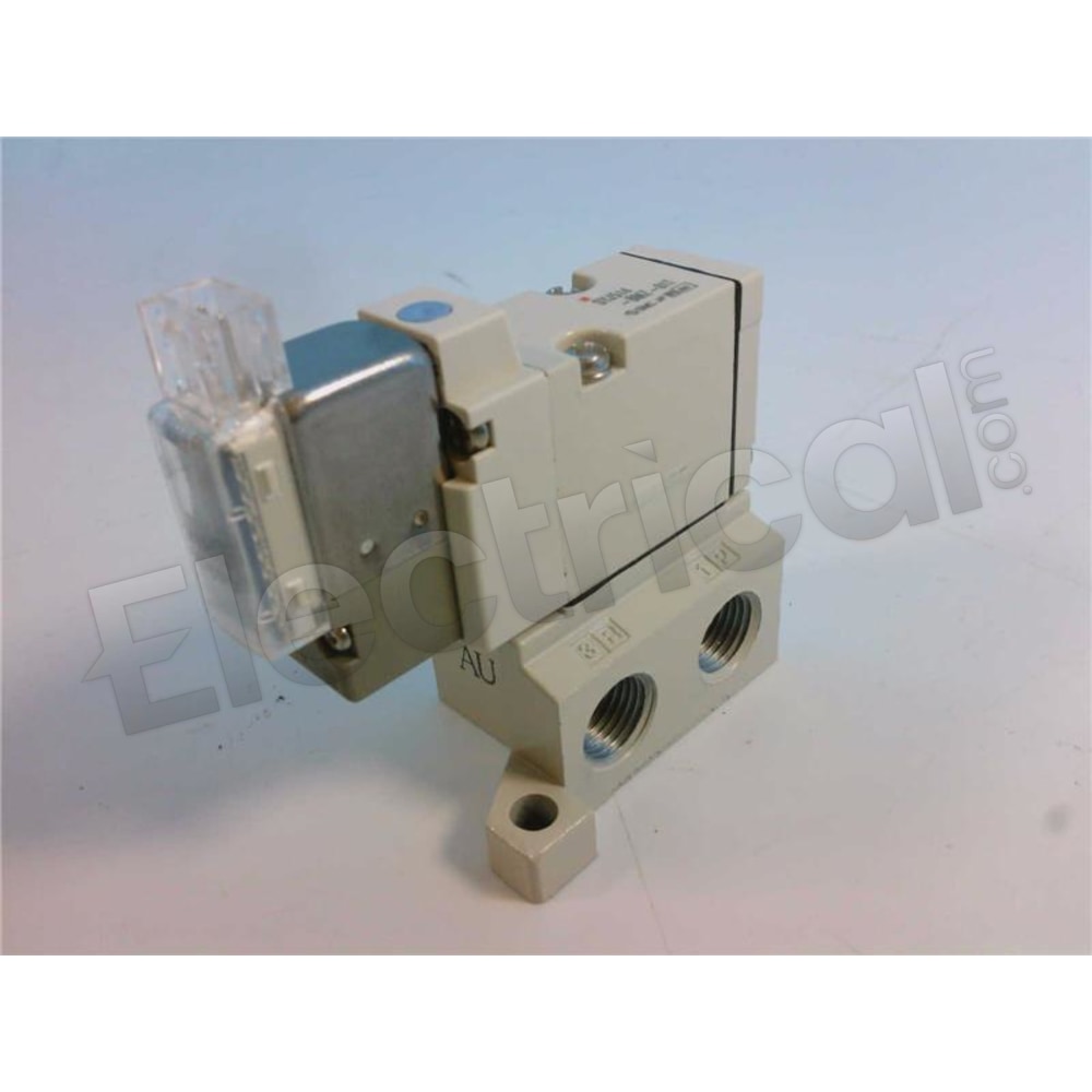 SMC SYJ514-BMZ-01T Solenoid Valve Valve