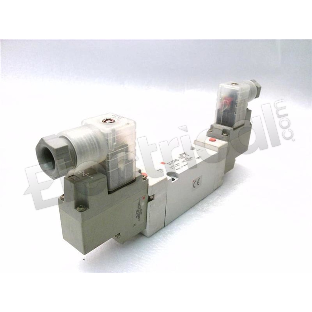 SYJ7-240-5DZ-Q SMC Solenoid Valve Valve