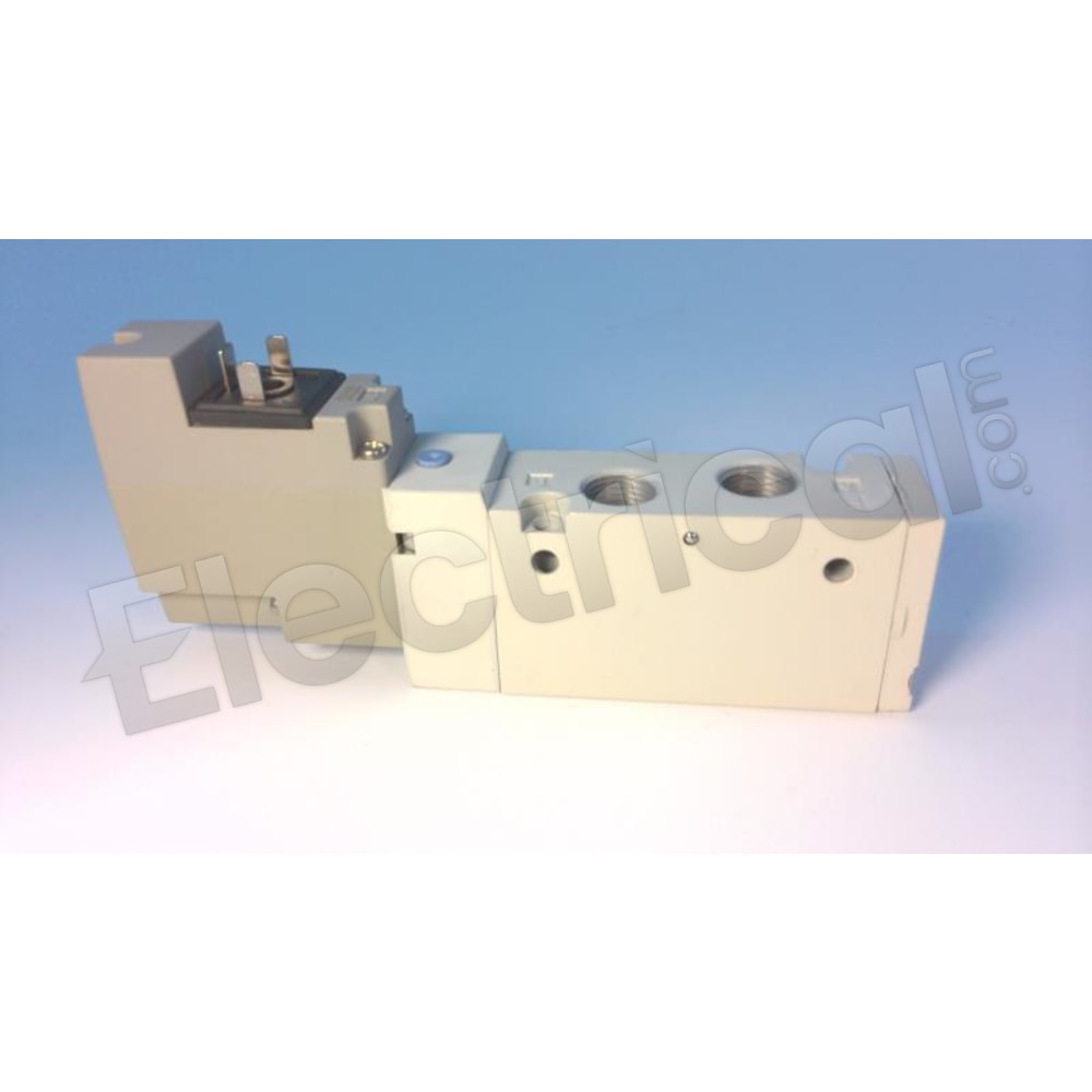 SMC SYJ7123-5D-01F Solenoid Valve Valve
