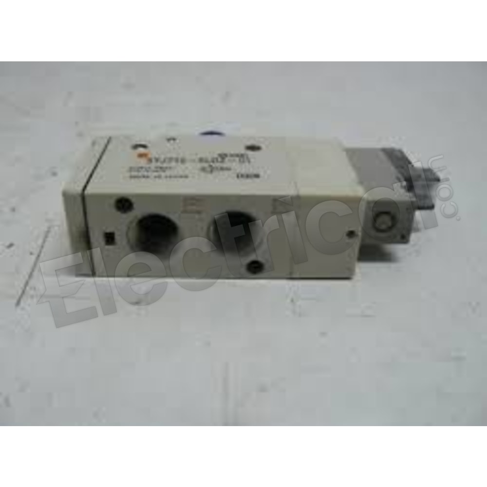 SMC SYJ7140-5LOZ Solenoid Valve Valve