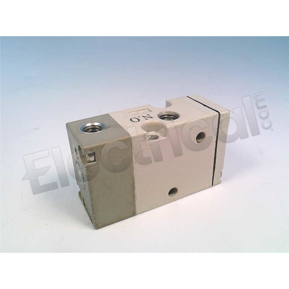 SYJA522-M5 SMC Solenoid Valve Valve