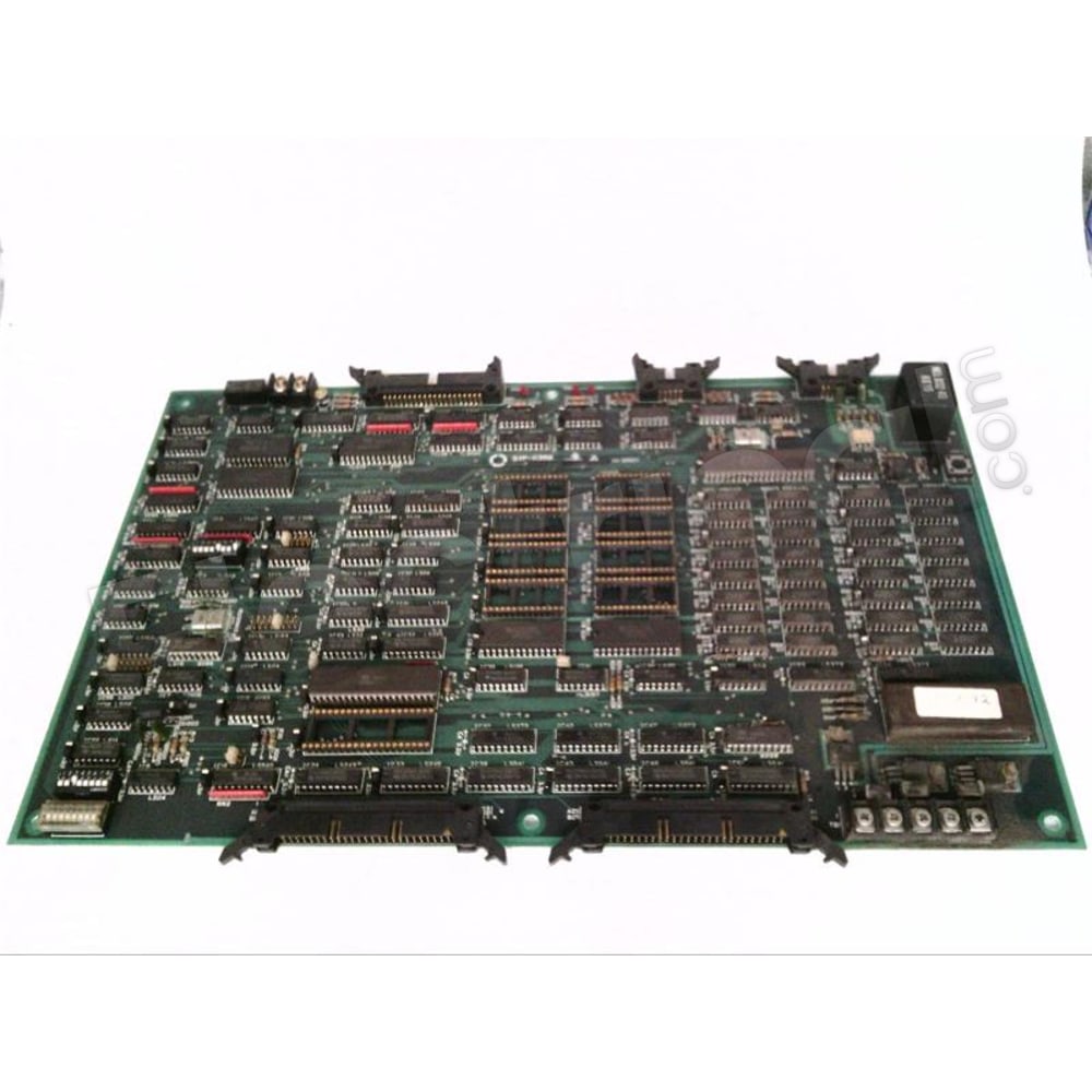 SYP-0356 Sanyu Industrial Computer Accessory Automation
