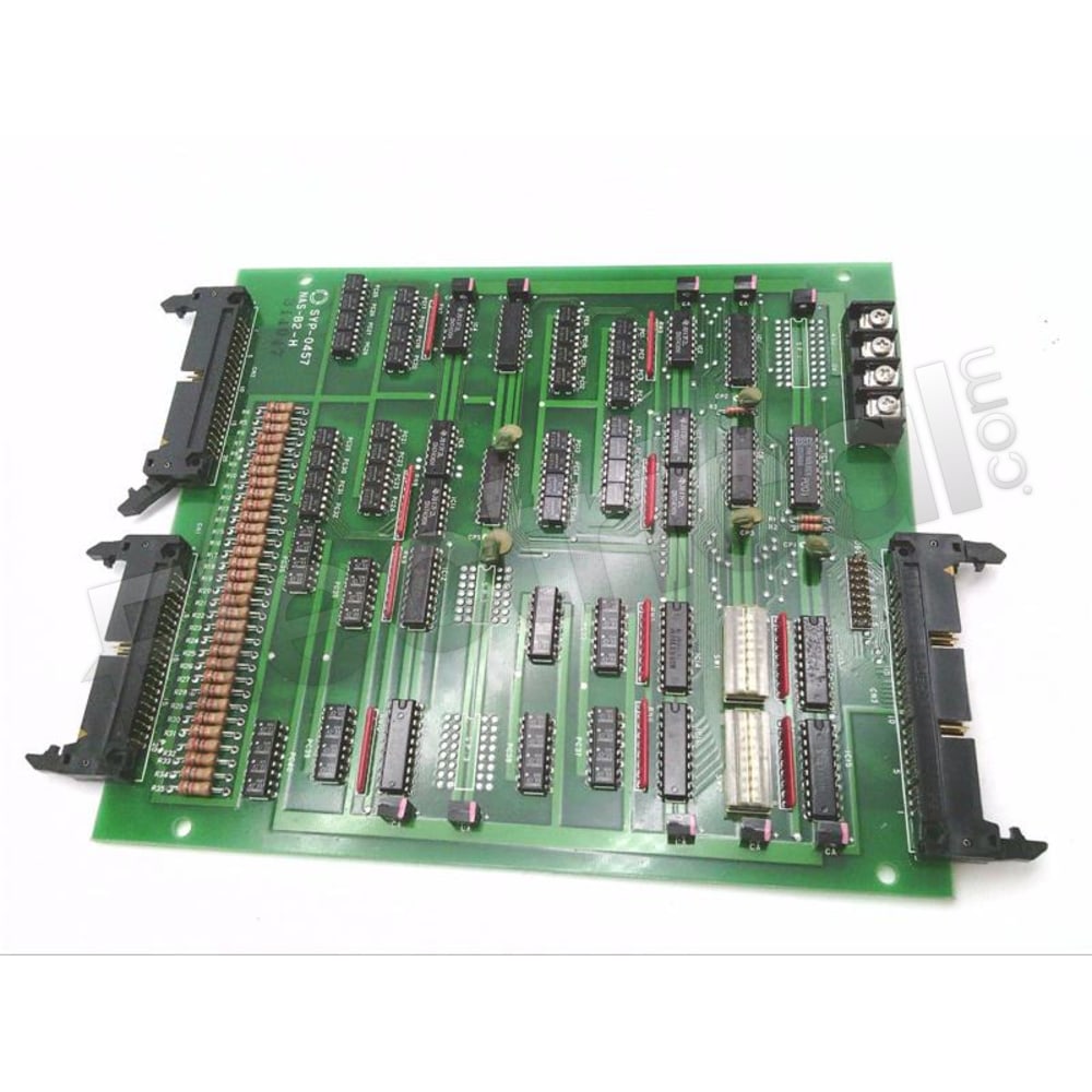 Sanyu SYP-0457 Industrial Computer Accessory Automation