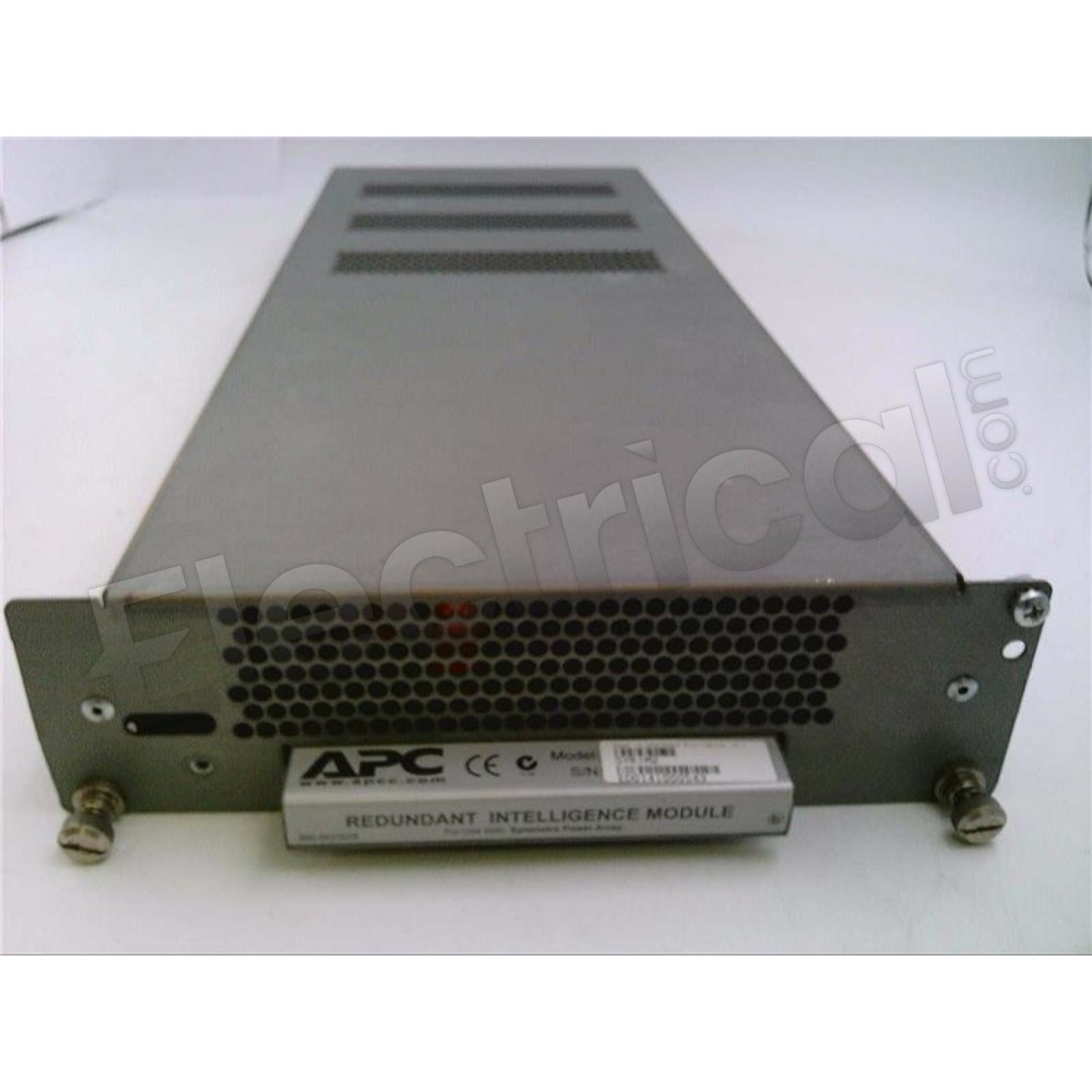 SYRIM2 Schneider Electric PLC Module Automation