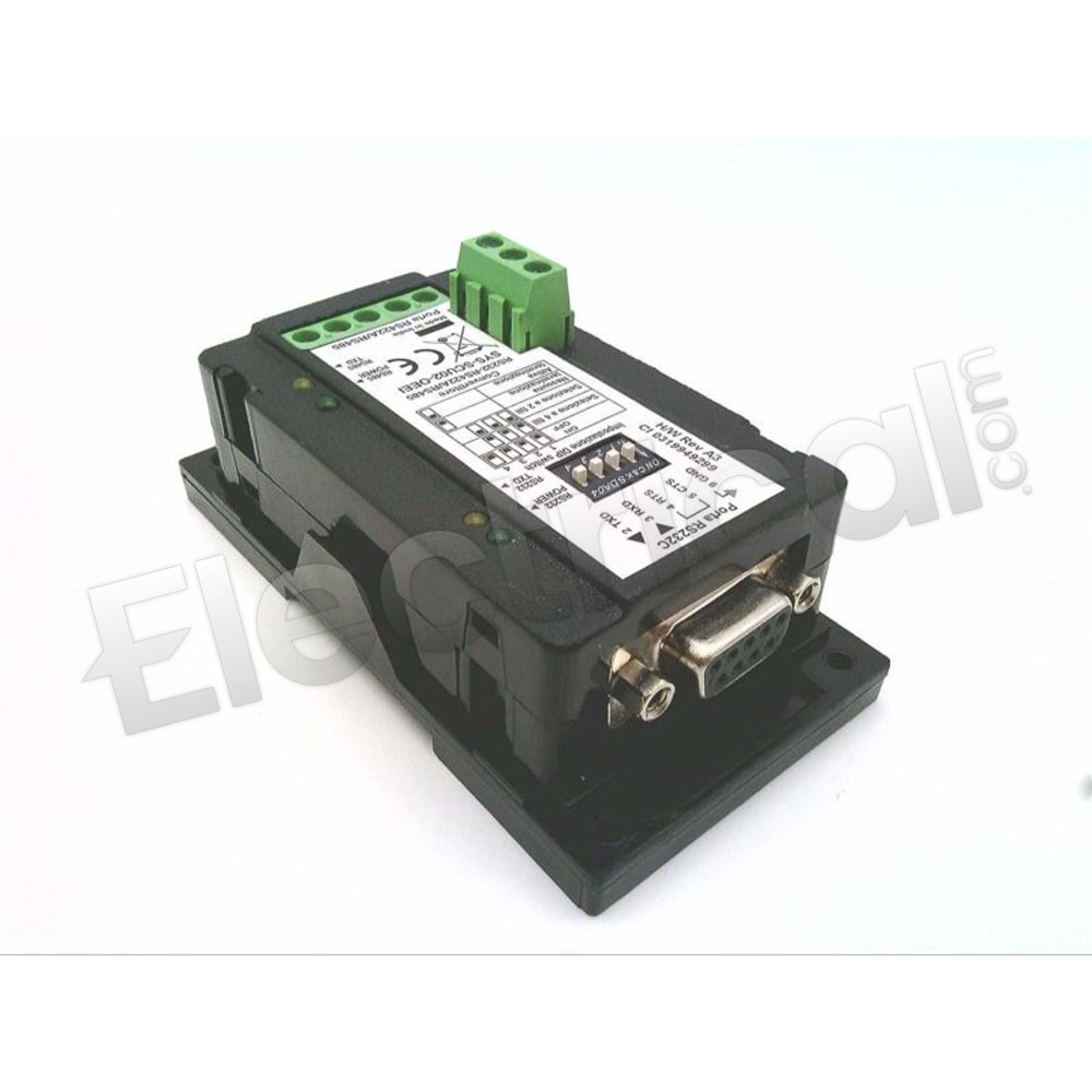 Omron SYS-SCU02-OEEI Industrial Computer Accessory Automation