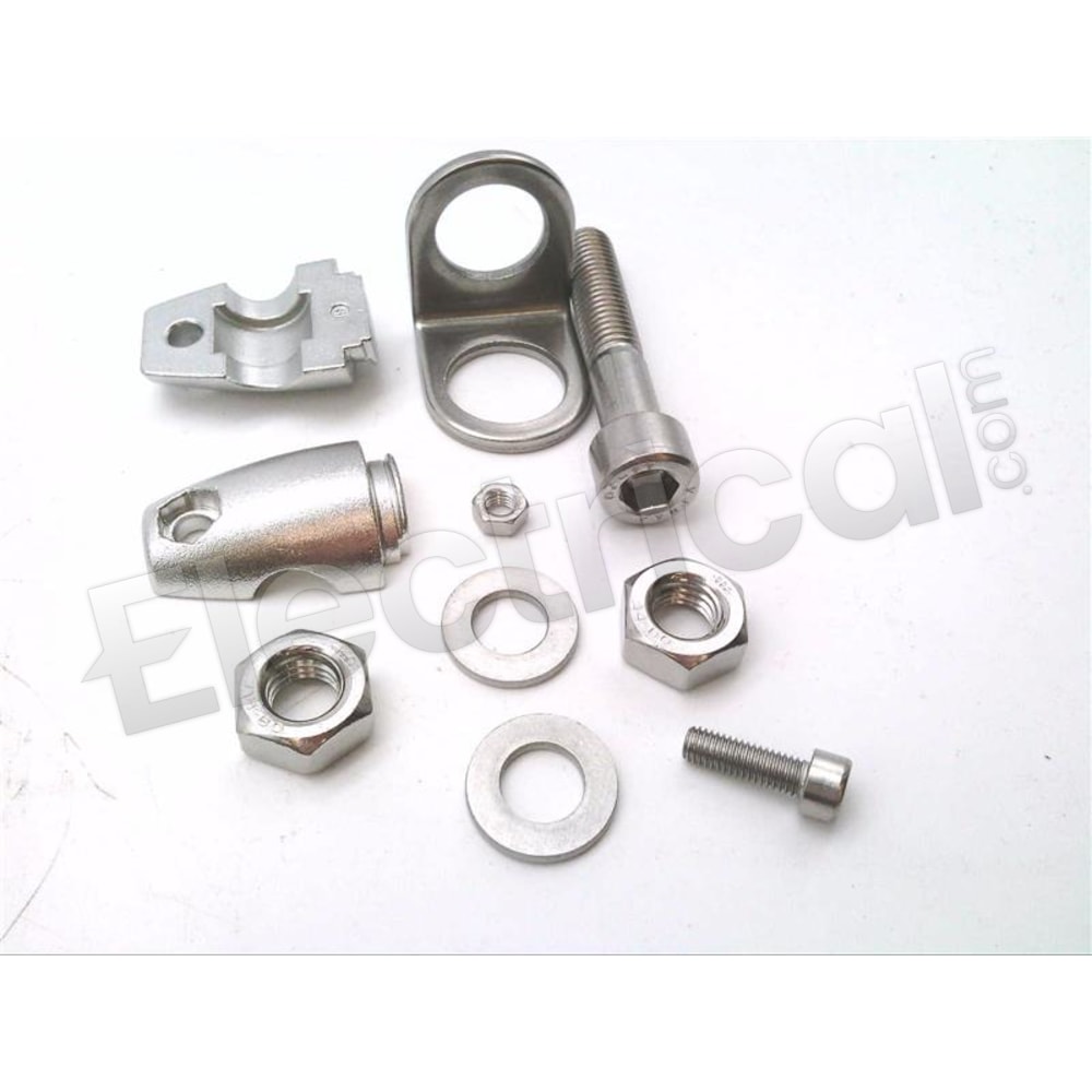 SYSTEM COMPONENT M18 BOLT-E20870 Efector Sensor Automation