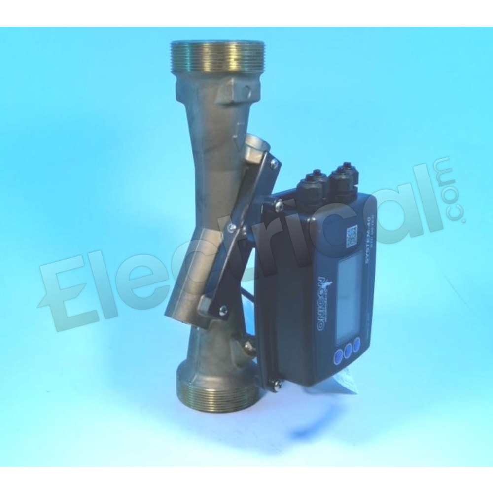 Onicon SYSTEM-40-BAC-200 Meter Reader Automation