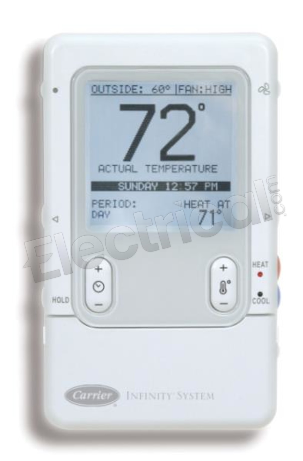 SYSTXCCUID01-V United Technologies Control Accessory Automation