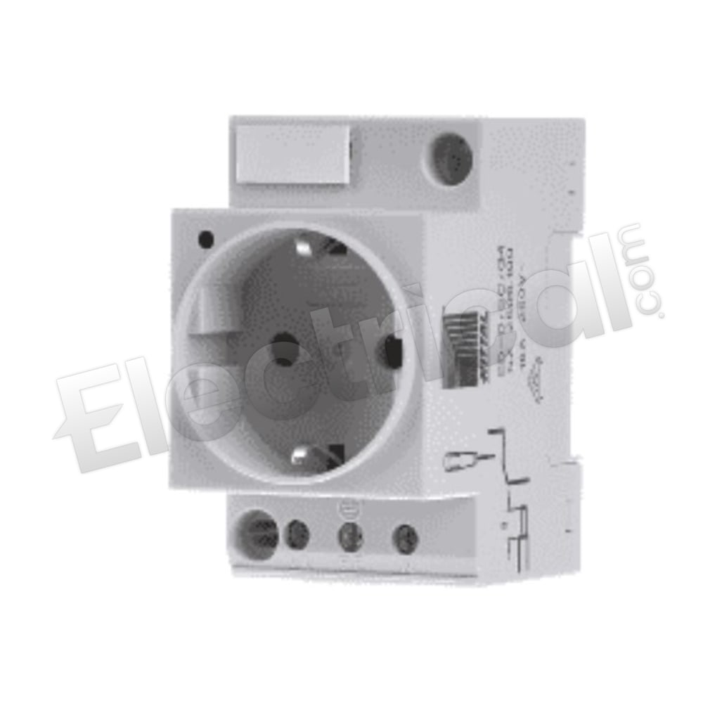 Rittal SZ 2506.100 Fuse Part And Accessory Fuse