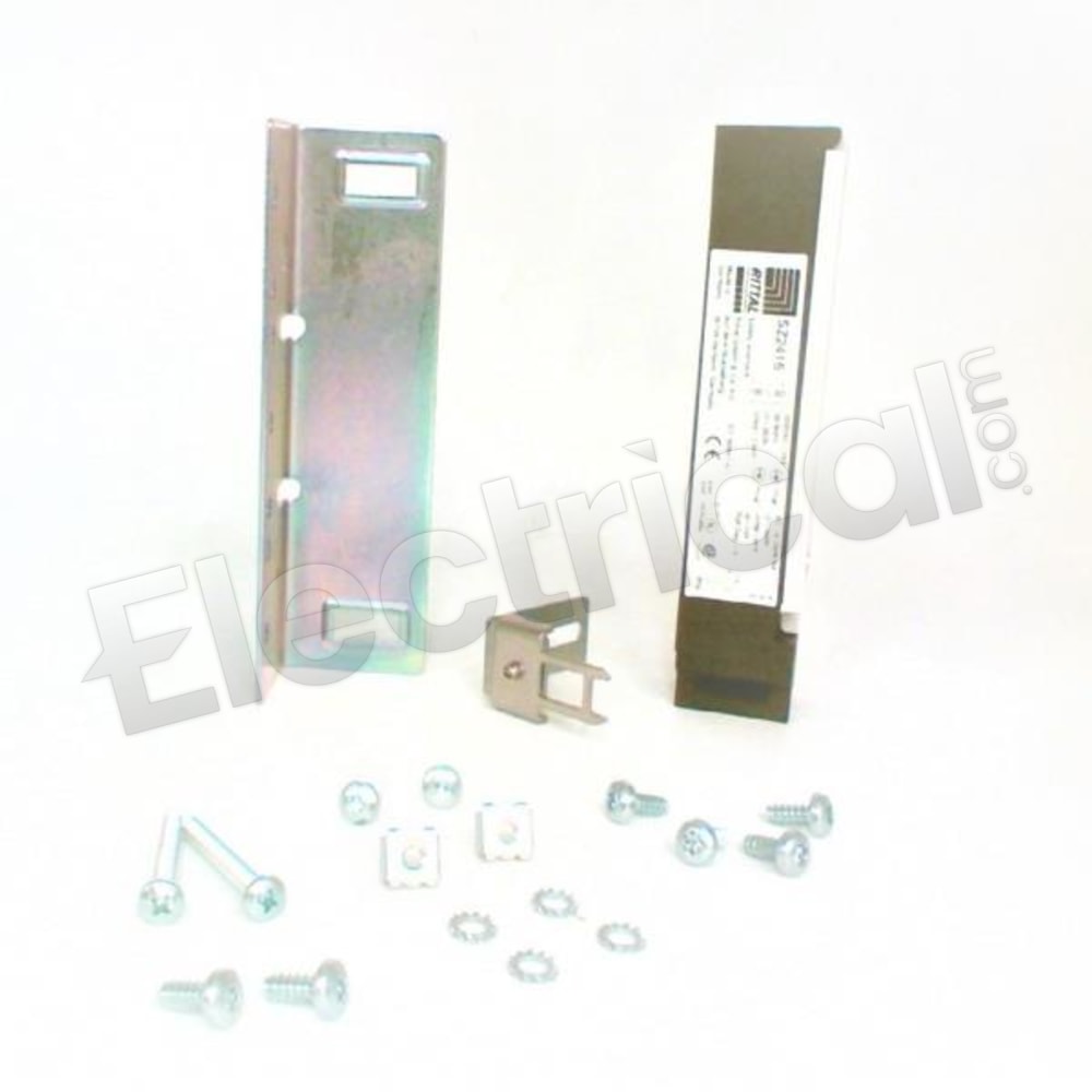 Rittal SZ-2416 Safety Switch Safety Systems