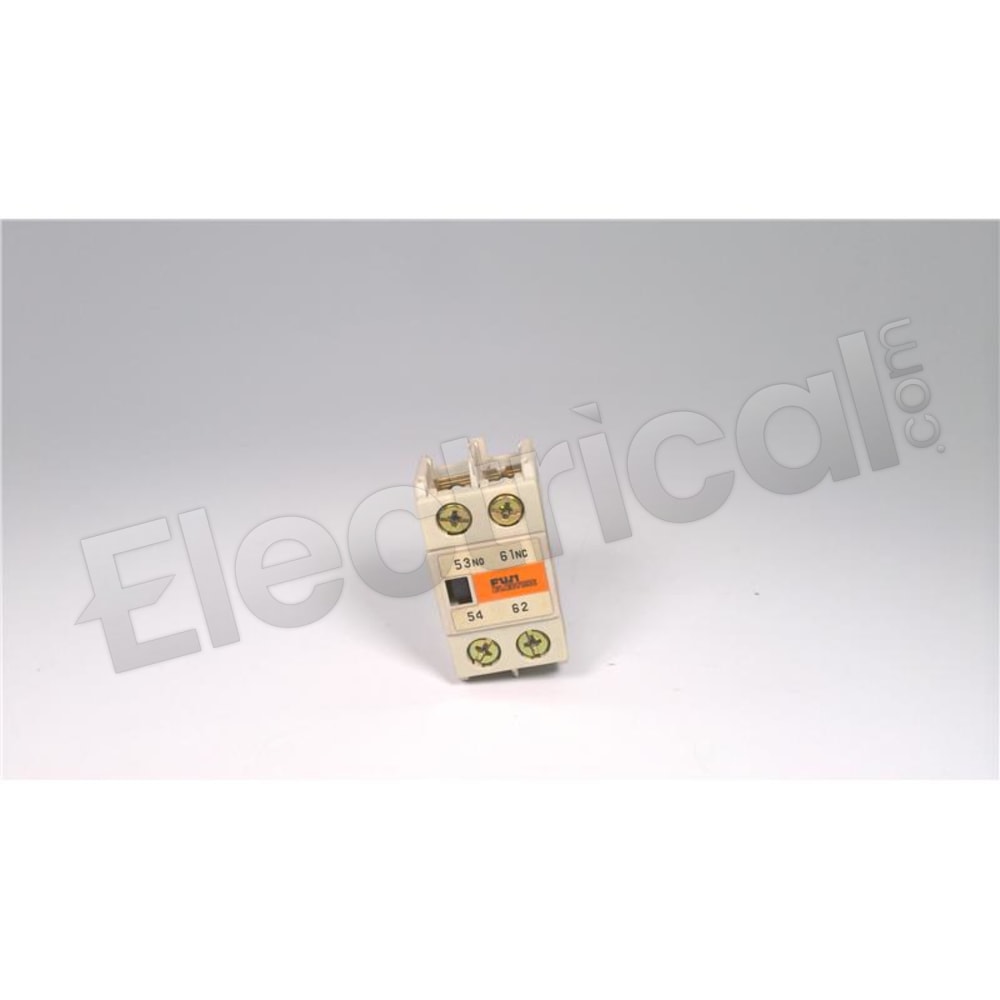 Fuji Electric SZ-A11Y Contactor Circuit Breaker
