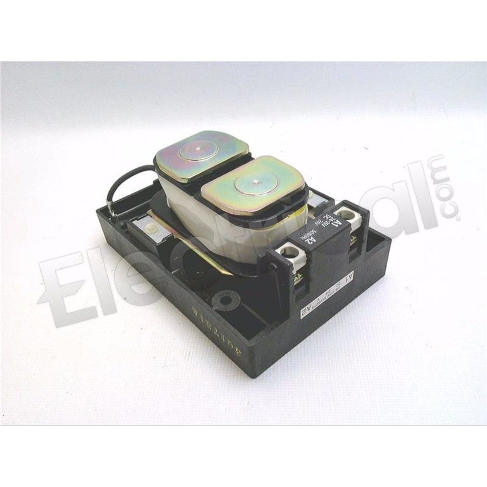 Fuji Electric SZ-GSN5-24 Contactor And Motor Starter Auxiliary Motor ...