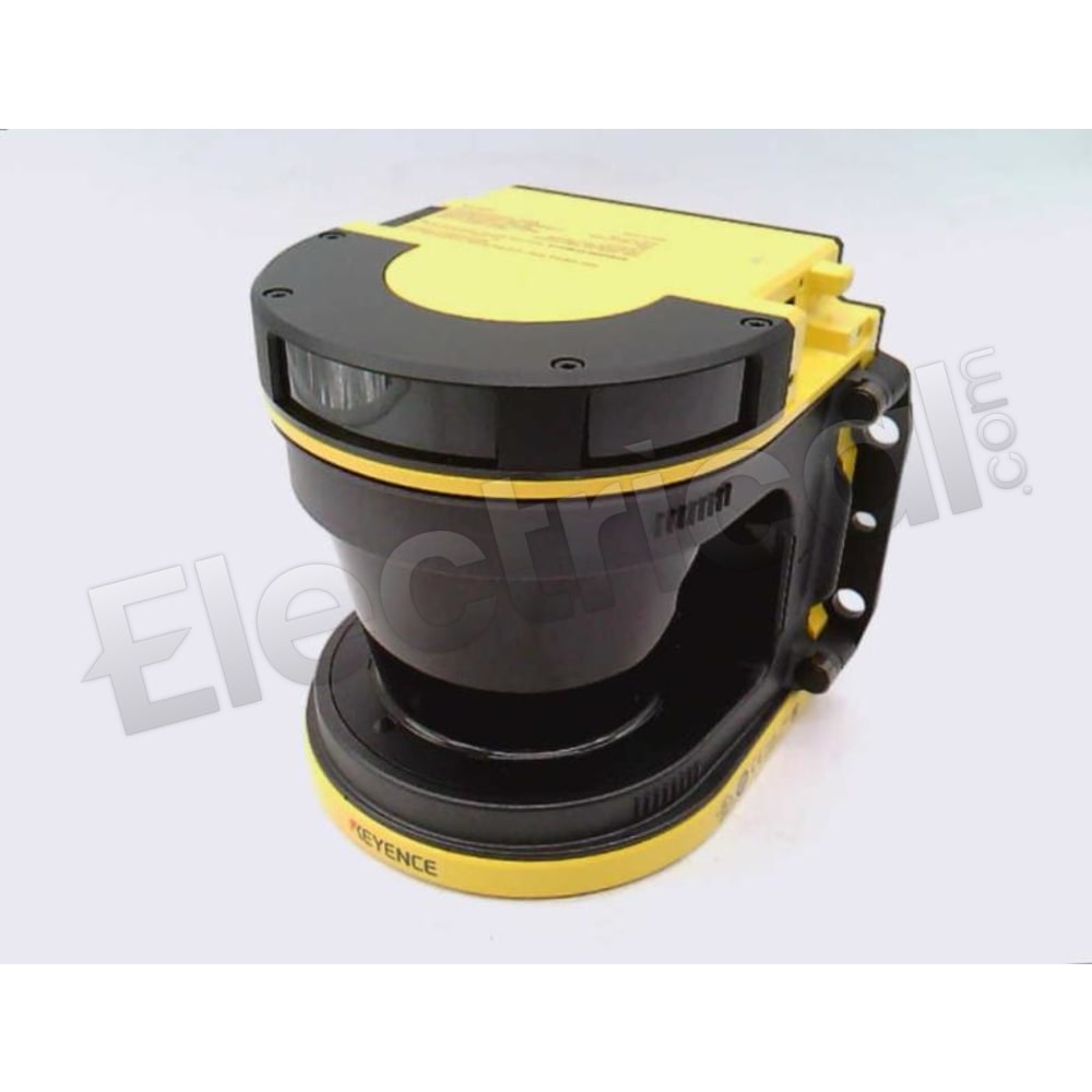 Keyence Corp SZ-VH1 Safety Laser Scanner Safety Systems