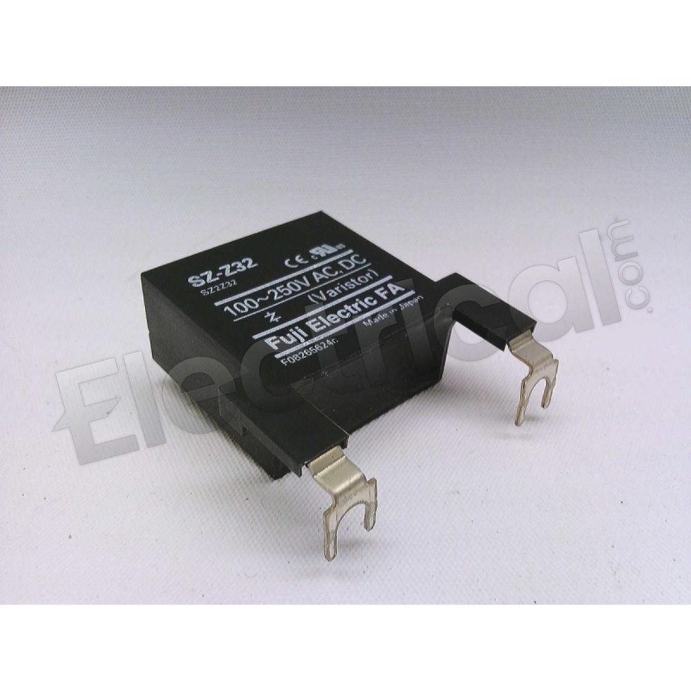 Fuji Electric SZ-Z32 Part And Accessory Circuit Breaker