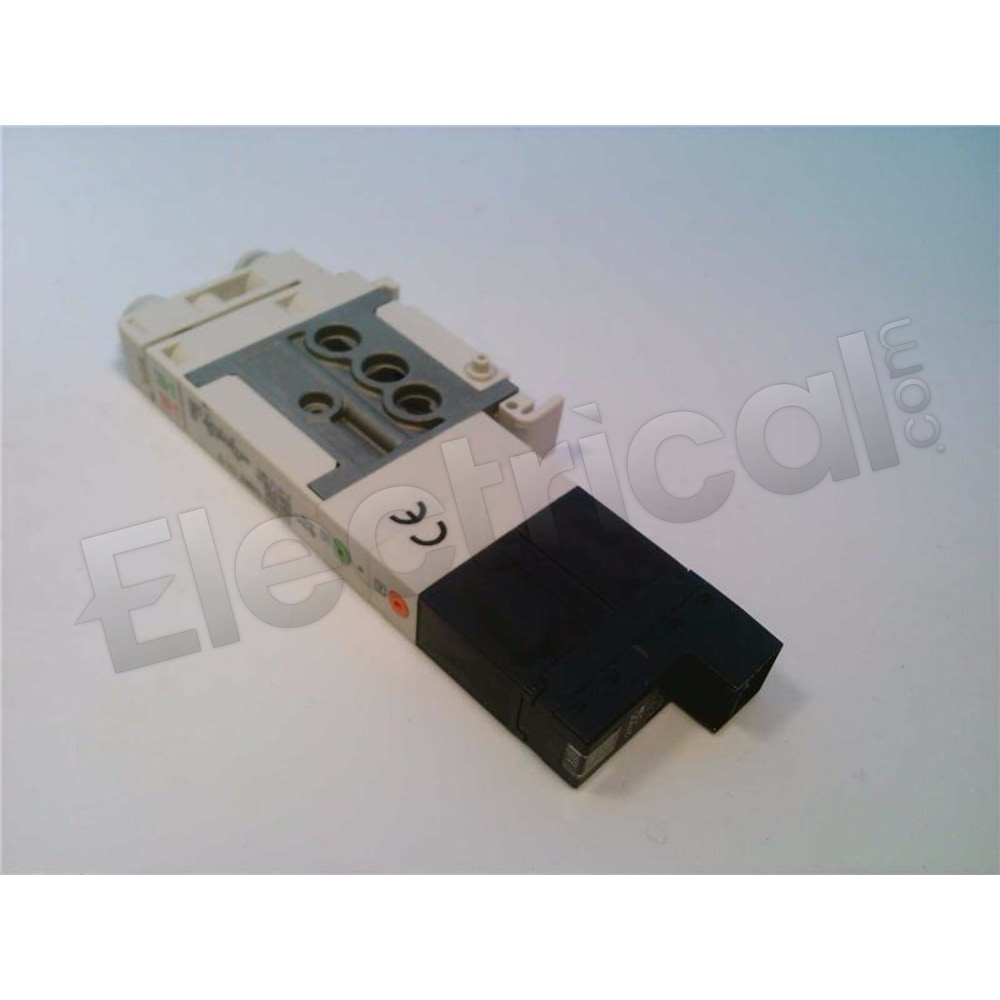 SMC SZ3A60-5NMNZ-C4-Q Solenoid Valve Valve
