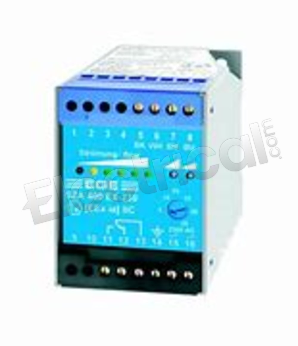 Ege Electronik SZA-400-EX-115 Control Accessory Automation