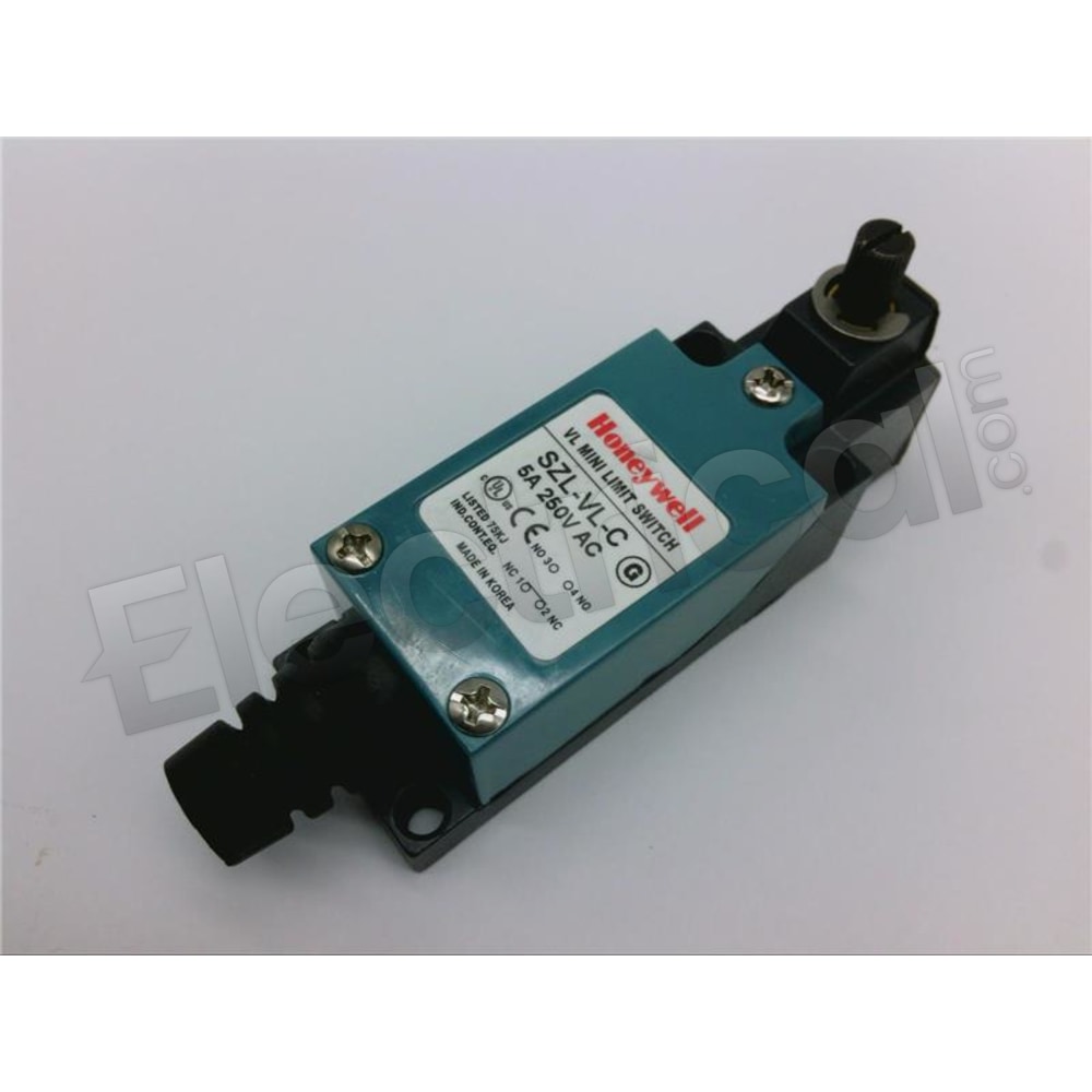 Honeywell SZL-VL-C Automation Switch Automation