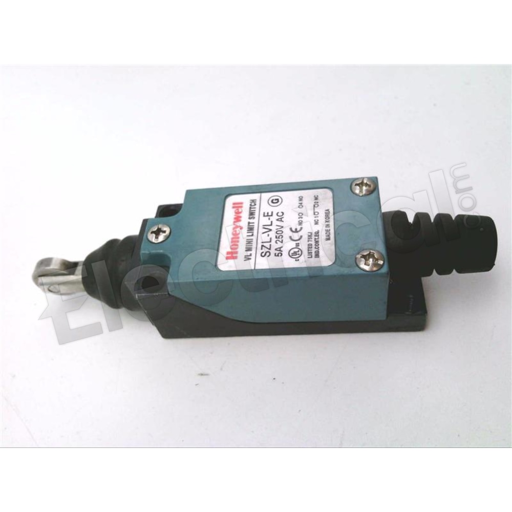 SZL-VL-E Honeywell Limit Switch Automation