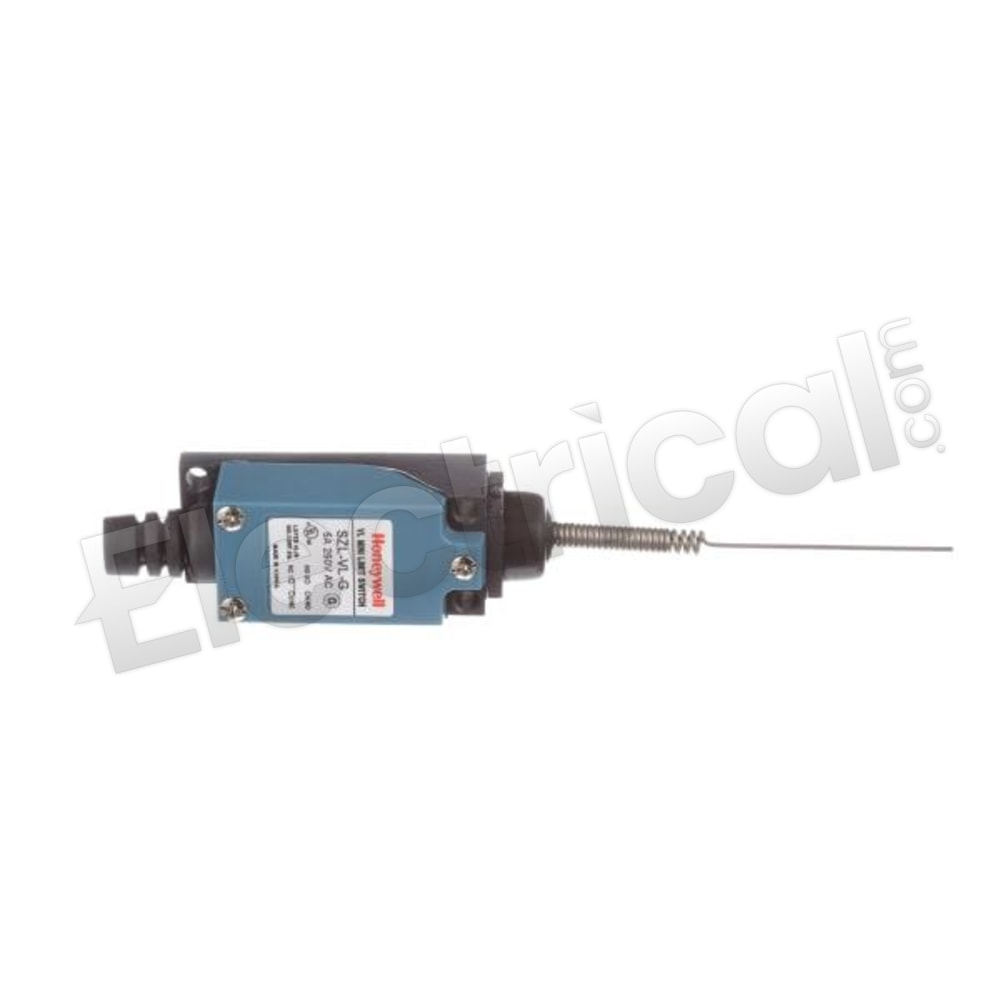SZL-VL-G Goldstar Limit Switch Automation
