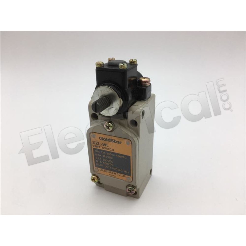 Goldstar SZL-WL Automation Switch Automation