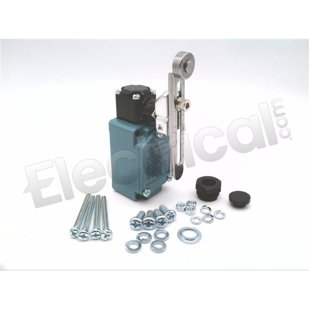 Honeywell SZL-WLC-B-N Automation Switch Automation