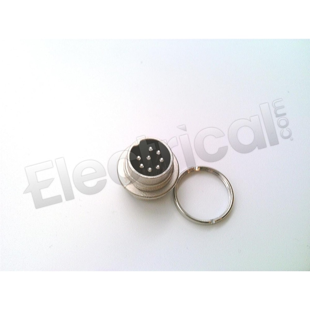 Amphenol T 3506 000 Connector/Terminal/Pin Electrical Component