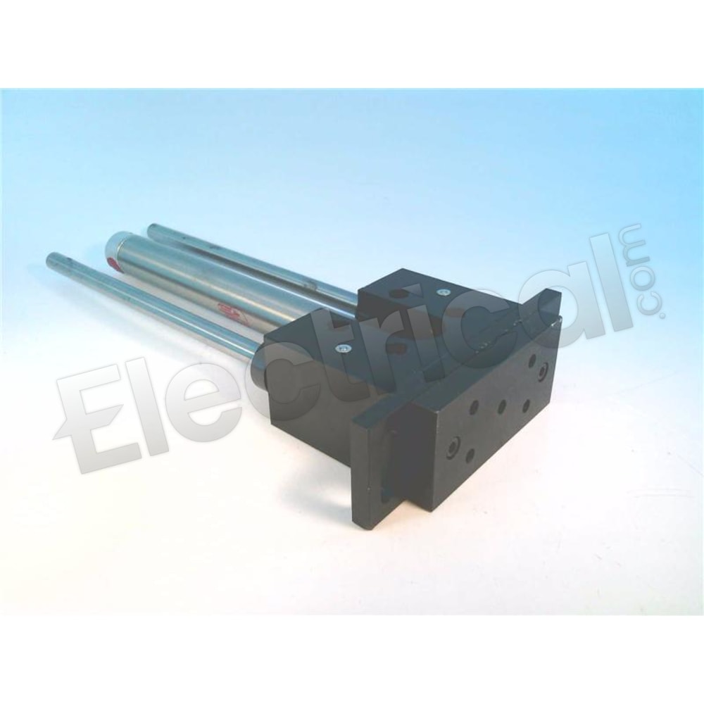 T-098-CV Bimba Linear Actuator Machine Part