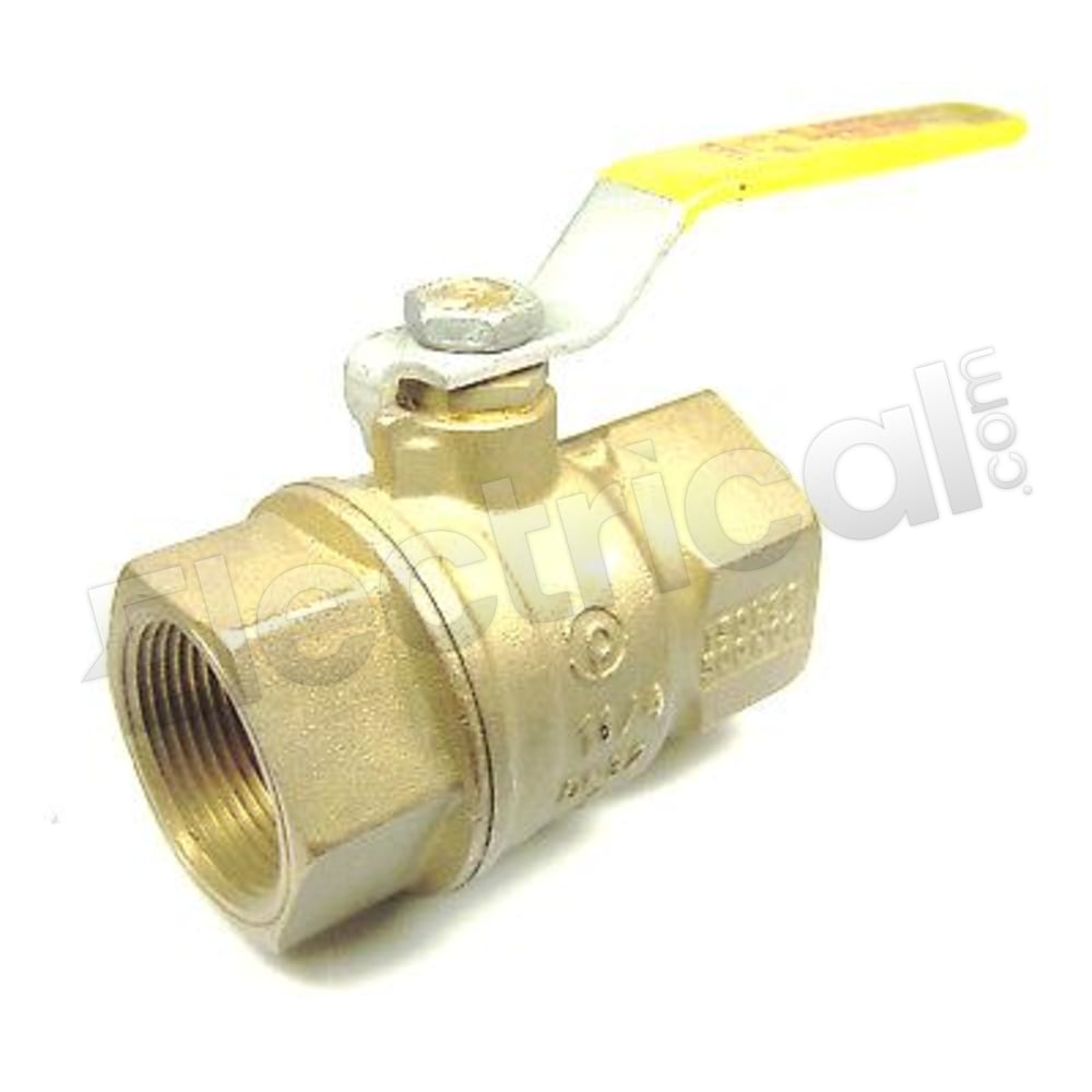 Jomar T-100-N-3INCH Ball Valve Valve