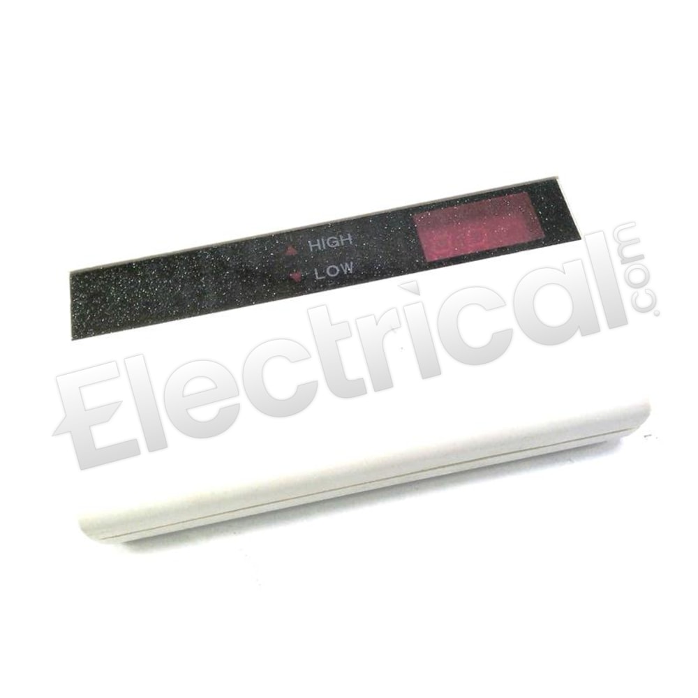 Honeywell T-1000 Automation Switch Automation