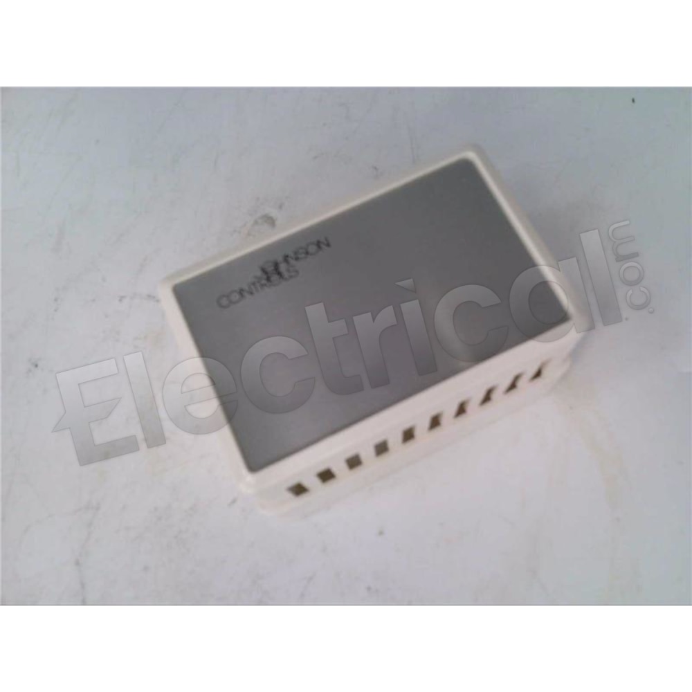 Johnson Controls T-4000-3139 Fuse Part And Accessory Fuse