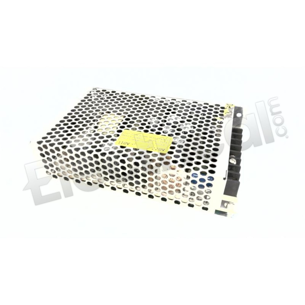 Mean Well T-50B Power Supply Power Supply