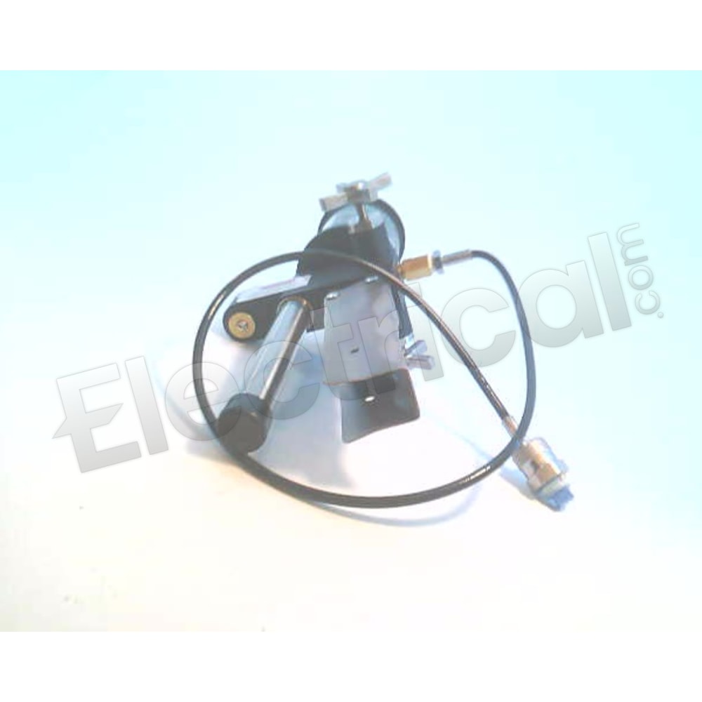 Ametek T-620 Pump Machine Part