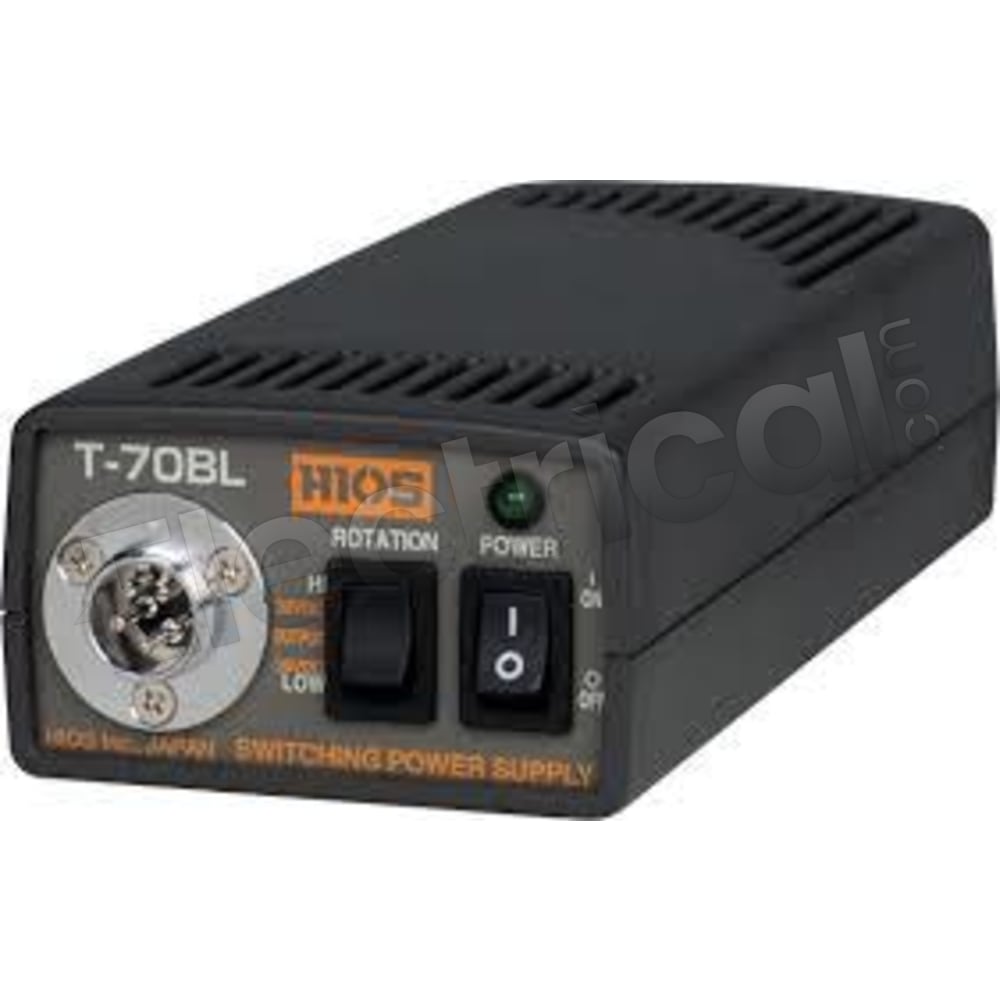 T-70BL Hios Power Supply Power Supply