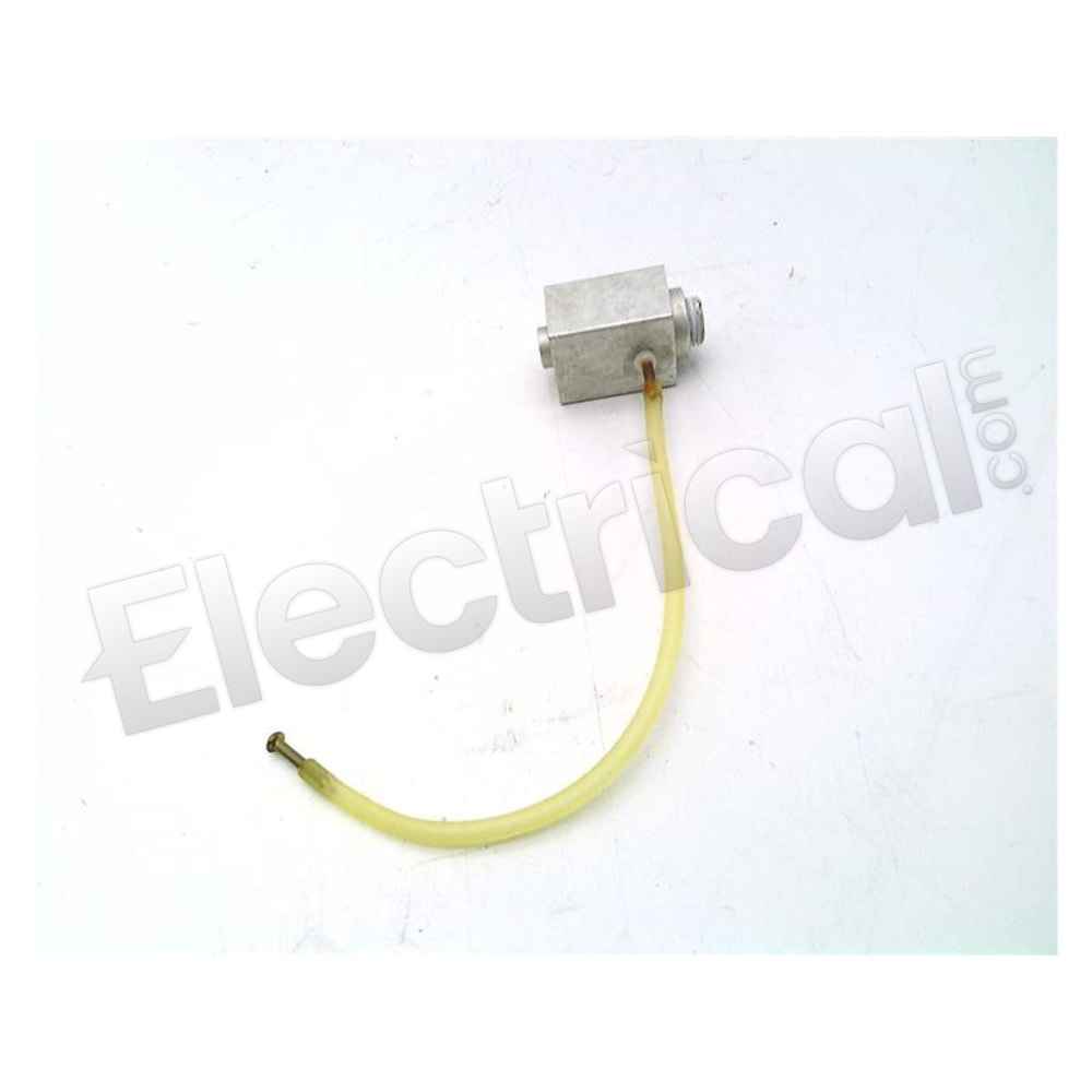 T-8000-16 Johnson Controls Electronic Thermostat Automation