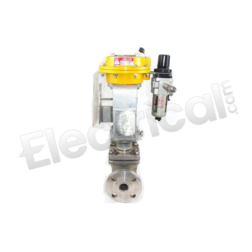 TOKO T-8110 Control Valve Valve