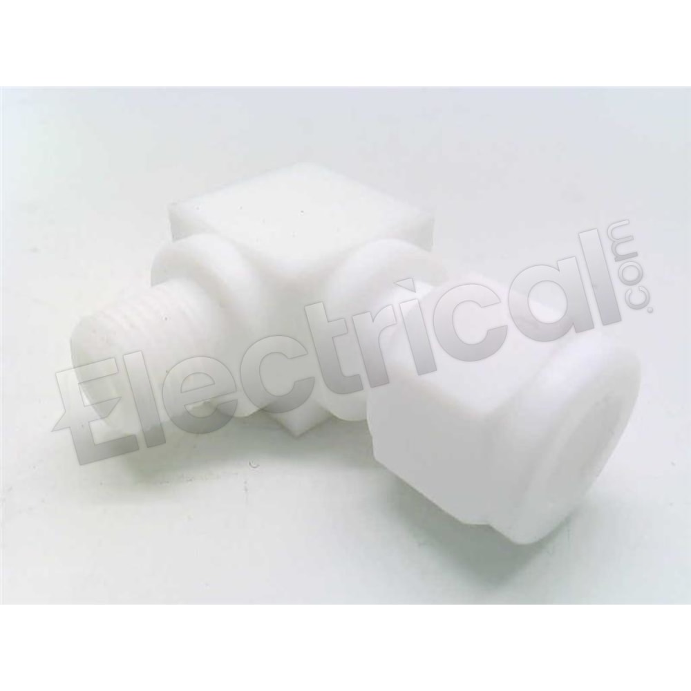 Swagelok T-8M0-2-2 Hydraulic Fitting Hydraulic