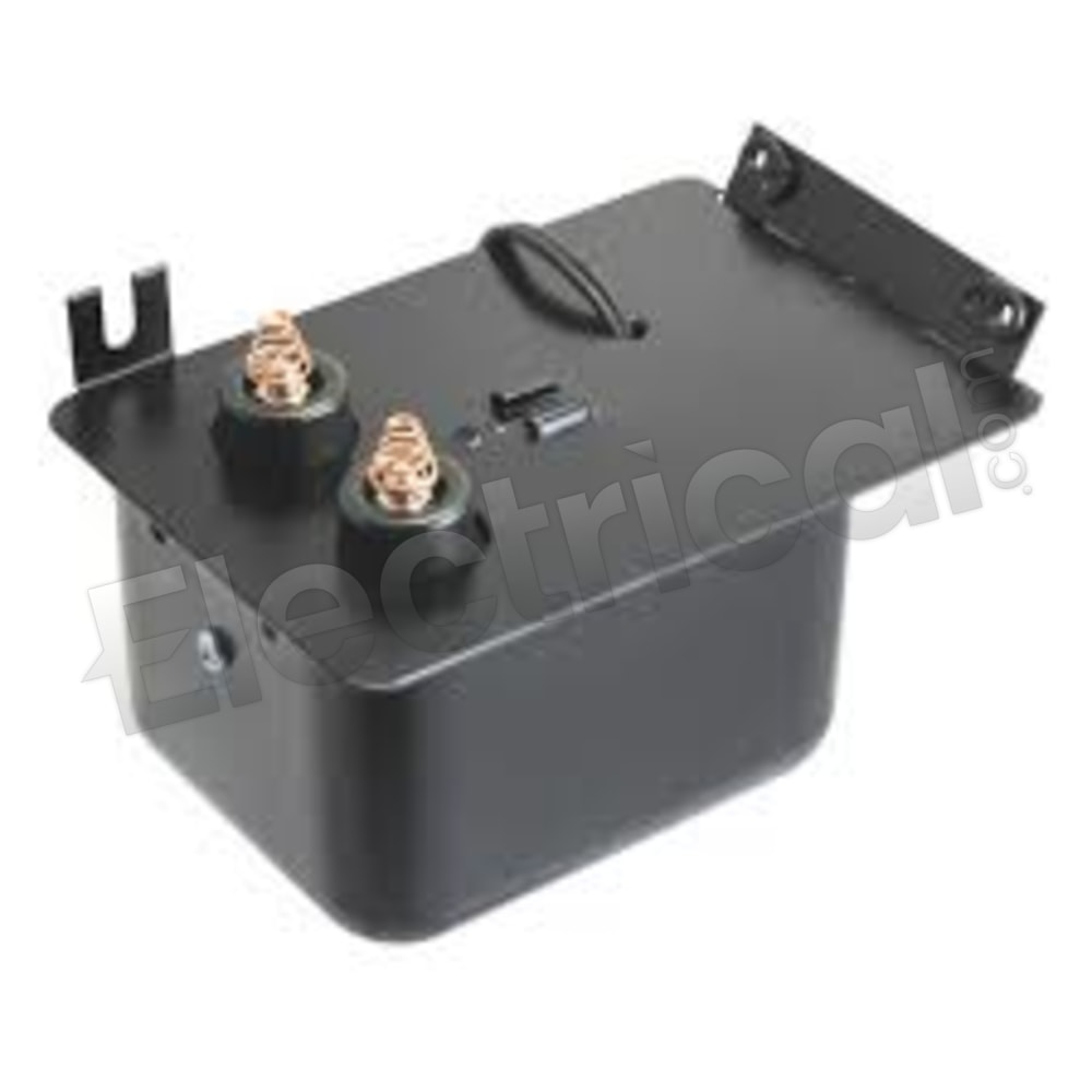 T-90 Sid Harvey HVAC Transformer Transformer