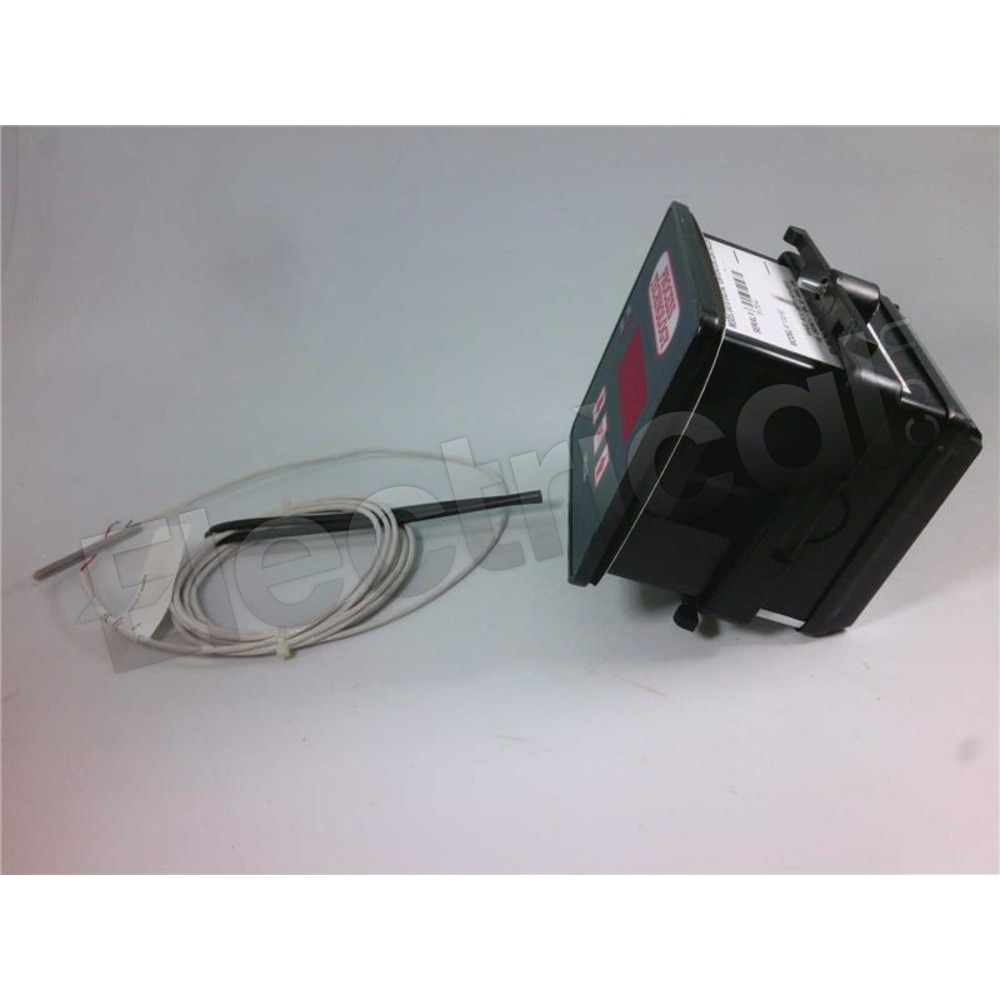 T-DQ15D Process Technology Electronic Thermostat Automation