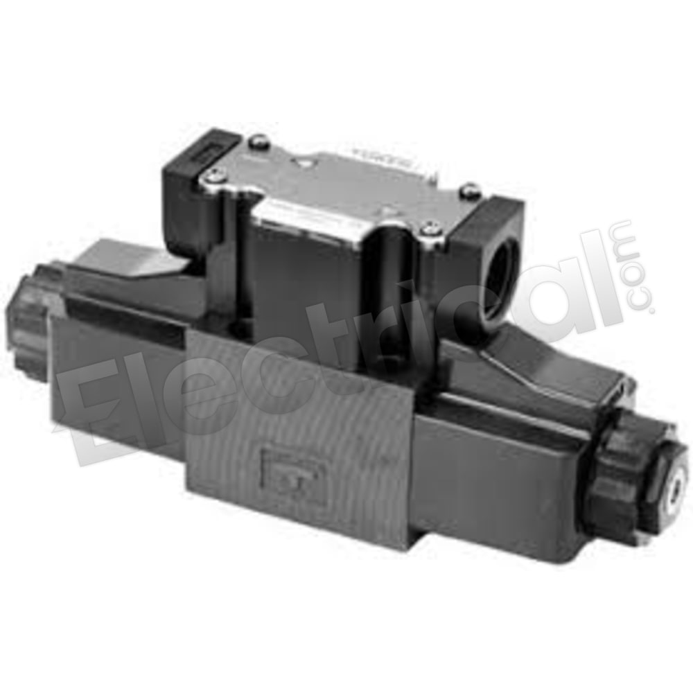 Yuken T-DSG-01-2B3-D24-60 Hydraulic Valve Hydraulic