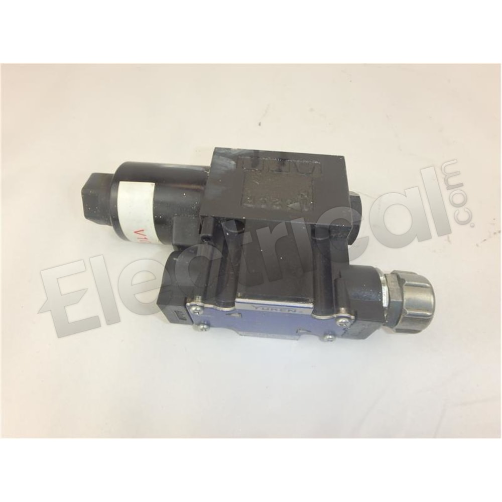 Yuken T-DSG-01-2B3B-D24-70207-L Hydraulic Valve Hydraulic